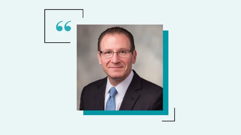 Leading Finance at an M&A Machine: Timken’s Phil Fracassa | CFO.com