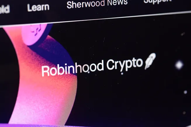Robinhood CFO sells $1.2M in shares following dropped SEC investigation ...