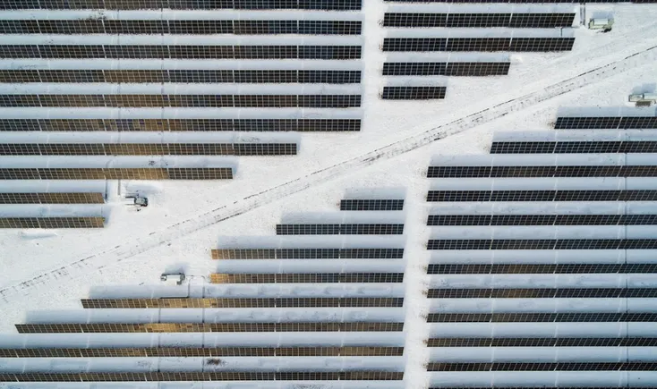 Young workers are flocking to renewable jobs, but the sector remains ...