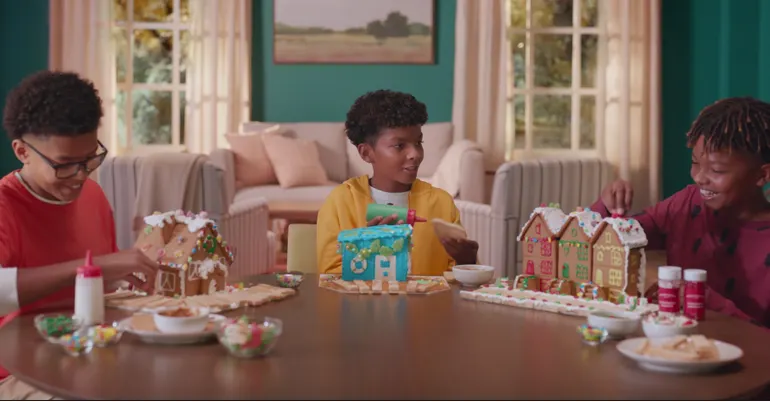 Target unveils holiday marketing campaign | Retail Dive