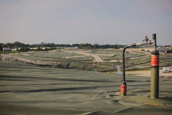 Republic reaches $16M settlement over Missouri landfill | Waste Dive