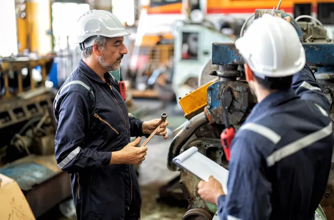 The 3 jobs manufacturers are struggling to fill in 2023 | Manufacturing ...