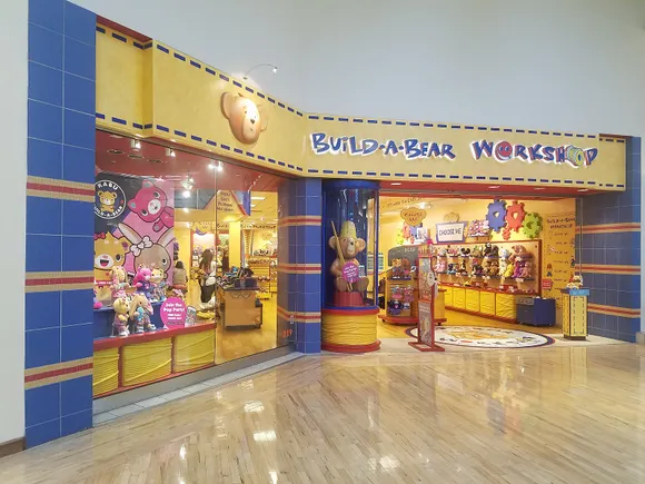 The right stuff: How Build-A-Bear is creating a cuddly (and lucrative ...