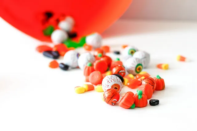 Sweet innovation: How private label candy wins with consumers | Food Dive