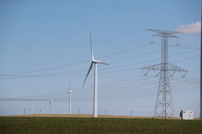 Ending the snipe hunt for buyer-side power in PJM and other capacity ...