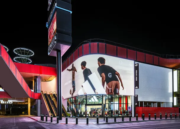 With Nike in turnaround mode, is this Adidas’ opportunity in the US ...