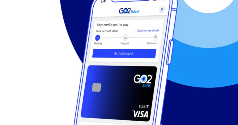 Fed fines Green Dot $44M | Banking Dive