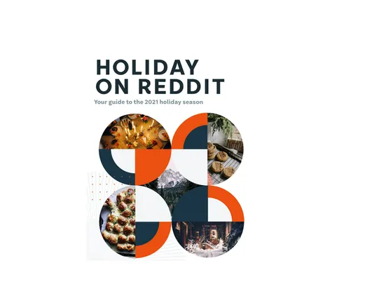 Reddit Launches New Holiday Guide to Assist in Campaign Planning ...