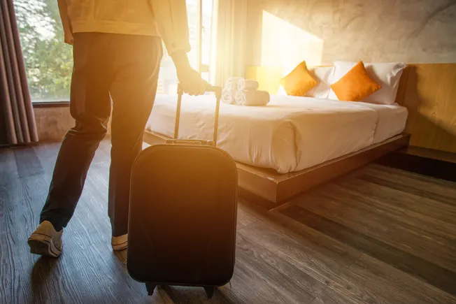 Sabre debuts AI-powered lodging solution | Hotel Dive