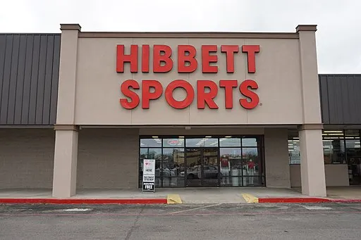 Hibbett Sports nudges sales up with e-commerce, rewards | Retail Dive