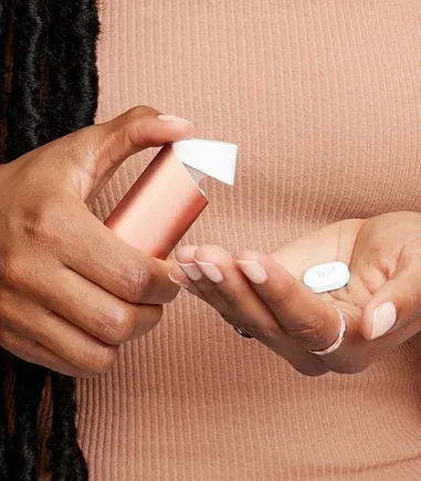 Quip launches vitamin-enhanced mints | Retail Dive