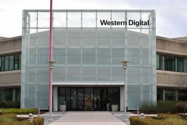 Western Digital confirms customer data accessed by hackers in attack ...