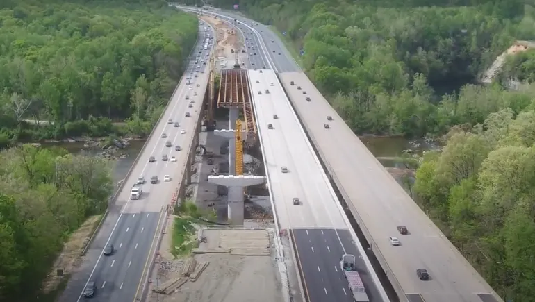 How one firm uses digital twins to develop large transportation ...
