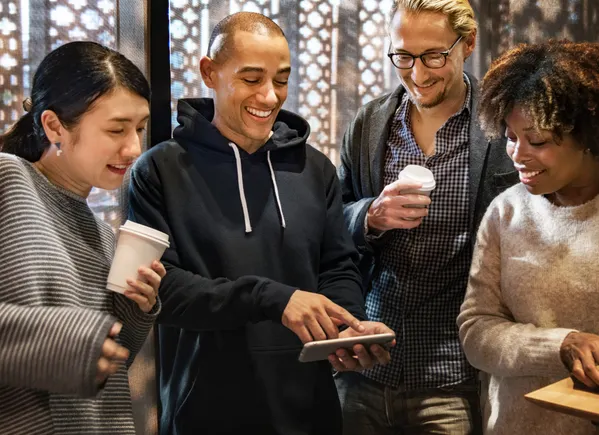 In a tight talent market, even uniforms are changing | HR Dive