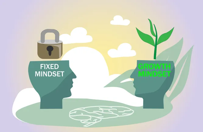 Fostering a growth mindset can cultivate a more inclusive campus ...