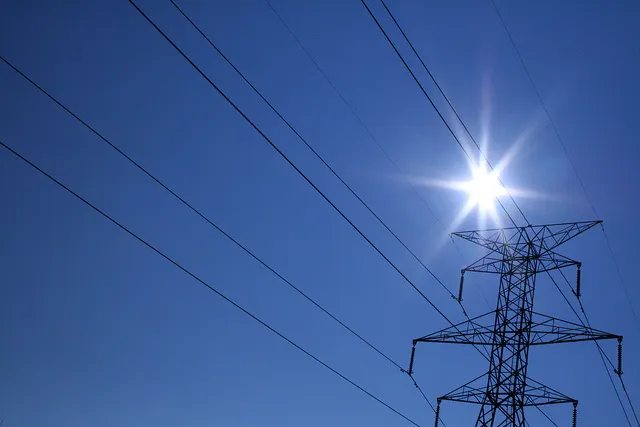 Regulators propose solar flare grid protection measures | Utility Dive