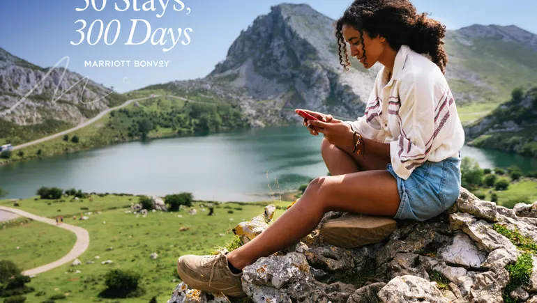 Marriott seeks TikTok creators to drive content around loyalty program ...