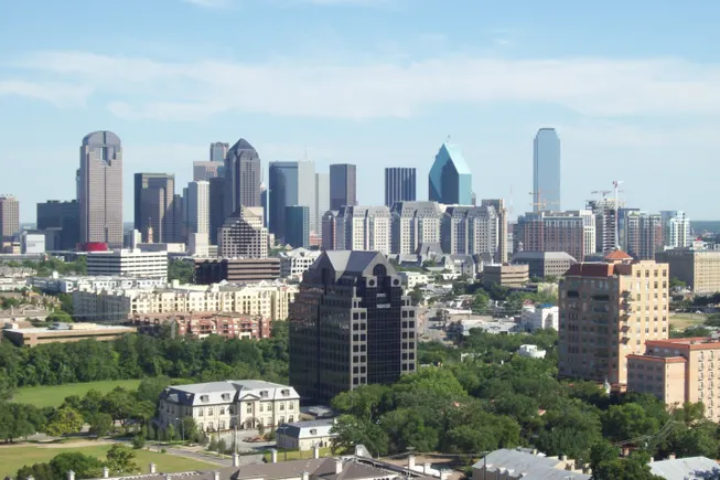 Jacobs Engineering to move headquarters from Southern CA to Dallas ...