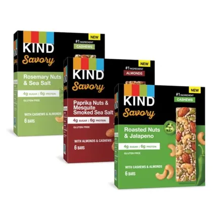 Kind appoints Mars-insider as new CEO ‘to shape future of snacking ...