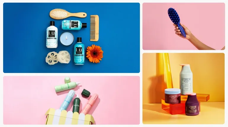Walmart announces second class of beauty accelerator program | Retail Dive