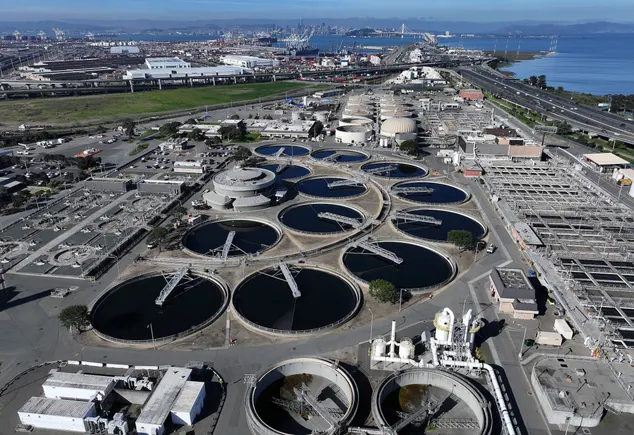 Cities push Congress to avert water infrastructure funding cliff ...