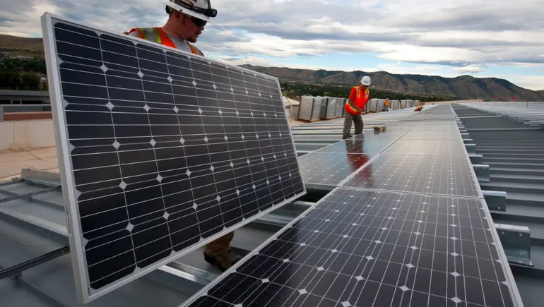 Target dethrones Wal-Mart as US business using the most solar energy ...