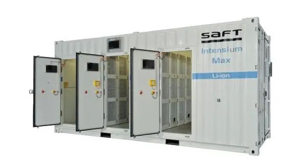 French oil giant Total to acquire battery storage company Saft ...
