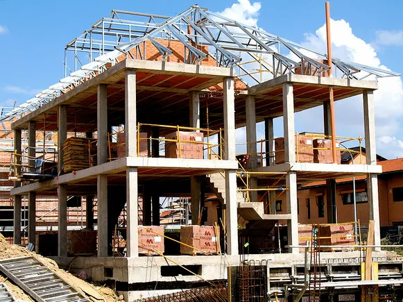This week in construction | Construction Dive