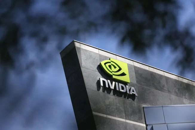 Roche’s Genentech partners with Nvidia in AI drug deal | BioPharma Dive
