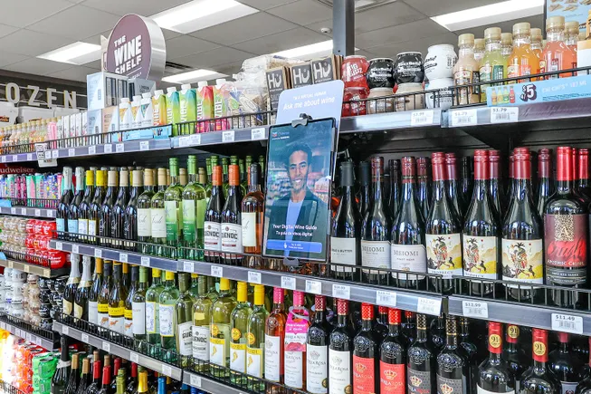 ExtraMile pilots AI-powered ‘digital human’ and signage displays | C ...