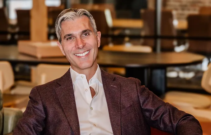 Sage Hospitality names new CEO | Hotel Dive
