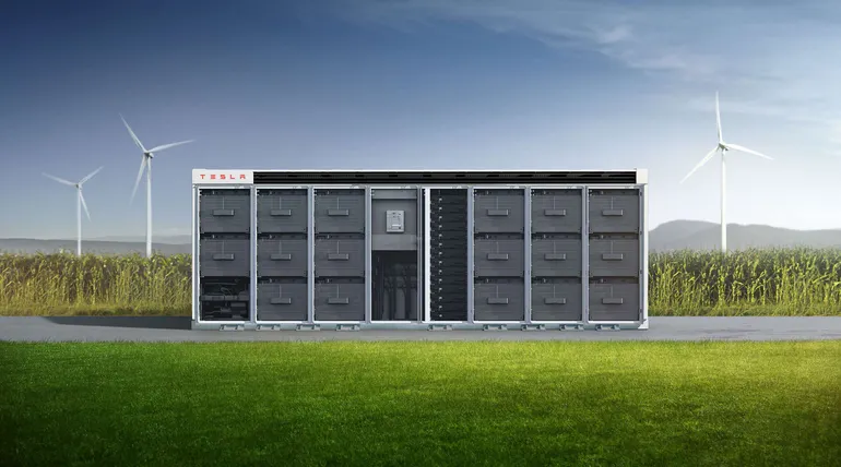 Tesla Energy deploys company record 9.4 GWh of storage in Q2 2024 ...