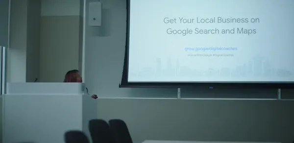 Google Expands its Digital Marketing Coaching Program for SMBs | Social ...