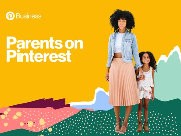 Reaching Parents on Pinterest [Infographic] | Social Media Today