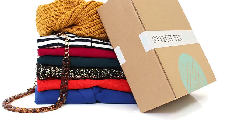 Stitch Fix adds seasoned CFO | Retail Dive