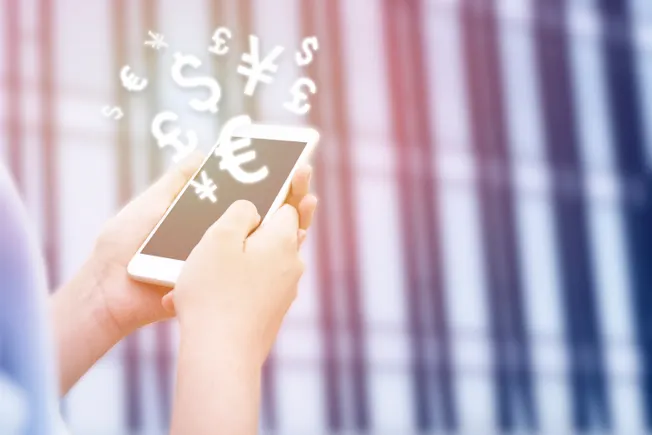 Amex rolls out B2B digital payment tool | Payments Dive