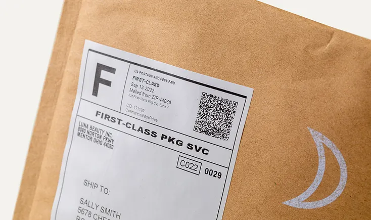 How linerless labels can benefit logistics businesses | Supply Chain Dive