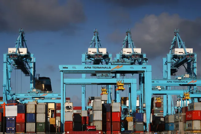 FMC halts HMM, ONE, Yang Ming alliance | Supply Chain Dive