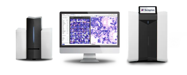 Scopio Labs wins de novo nod for bone marrow analysis software ...