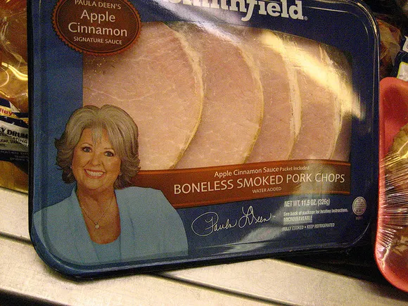 Paula Deen loses J.C. Penney support in latest retail snub | Retail Dive