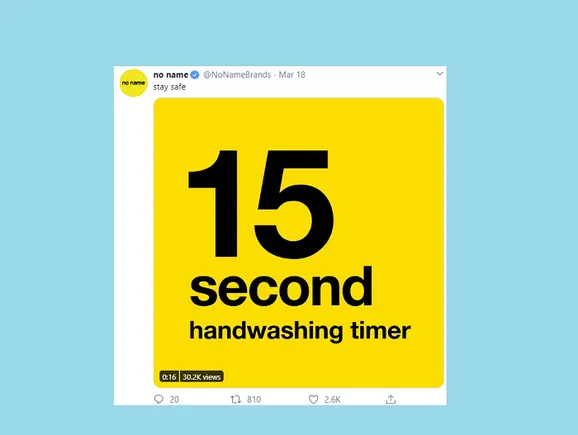 Twitter Provides Examples of Positive Brand Communications Amid the ...