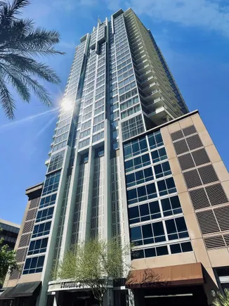 Beyond superstition, 13th floors also hold a money-making opportunity ...