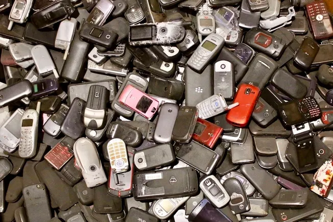 Electronics recycler Sunnking sees a new Smithsonian exhibit as a ...