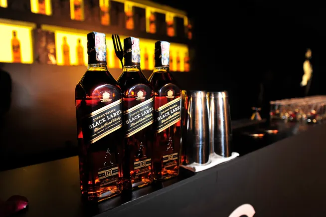 Johnnie Walker taps VR to show perils of drunk driving | Marketing Dive