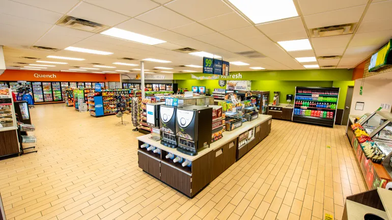 BreakTime expands to 2 new states with acquisition | C-Store Dive