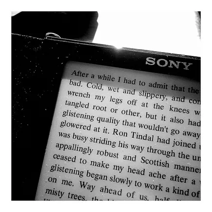 Sony shows off 13.3-inch e-ink slate prototype at Japanese education ...