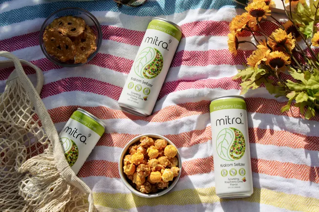 Why Mitra 9 sees itself as the Budweiser of kava, kratom beverages ...