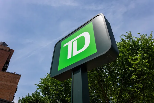 TD’s US head of AI weighs in on agents | Banking Dive