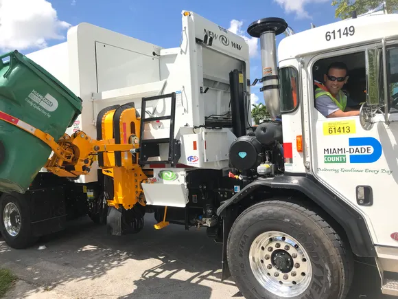 Former Miami-Dade waste head on county’s capacity challenges, disaster ...