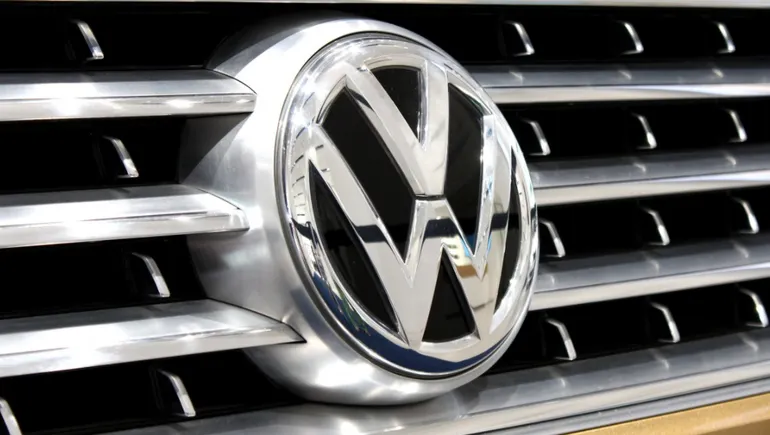 Volkswagen partners with AWS for industrial cloud, months after inking ...